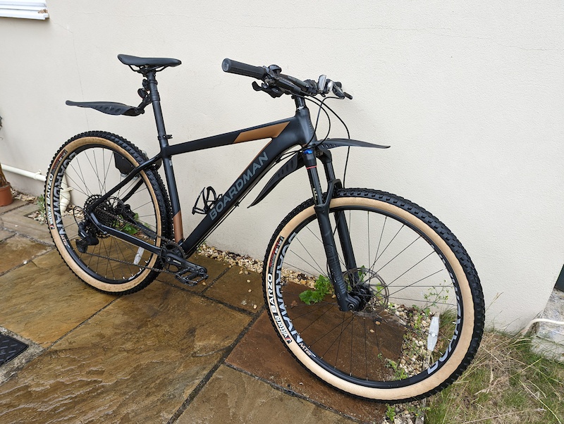 2021 Boardman MHT 8.9 29er For Sale