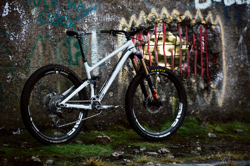 2021 RAAW JIBB L For Sale