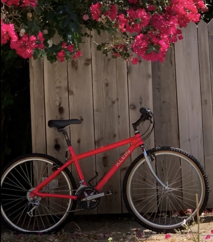 Klein Pinnacle - amazing condition For Sale