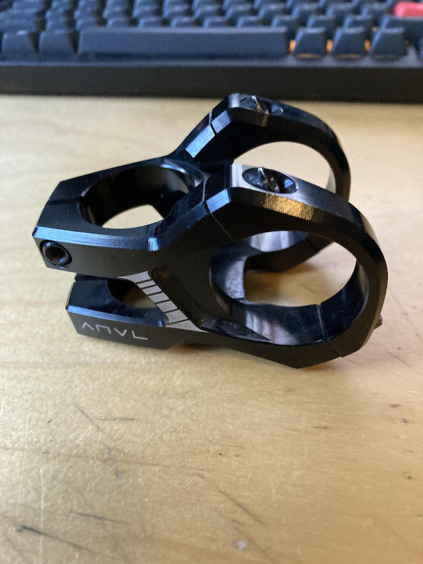 ANVL Swage 35 Stem 32mm length For Sale