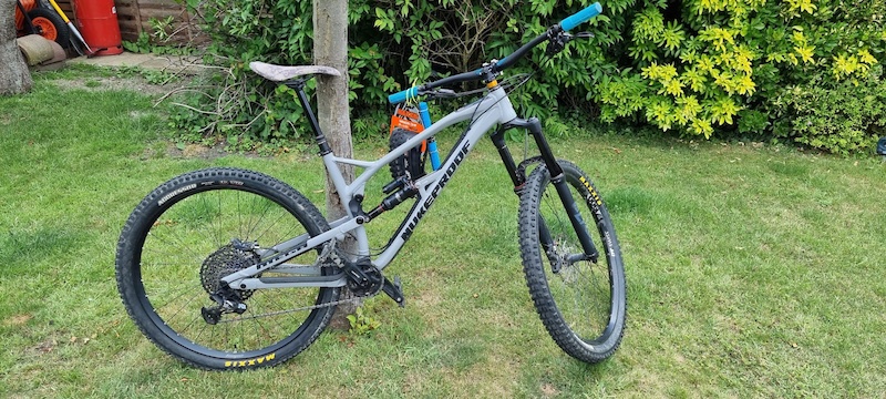 2019 Nukeproof Mega 290 For Sale