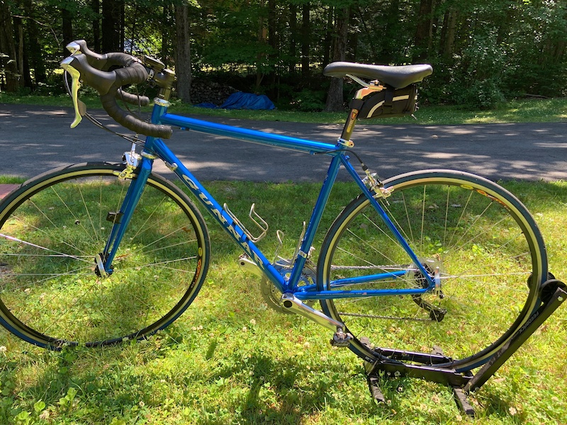 2013 Beautiful Gunnar Sport for sale For Sale