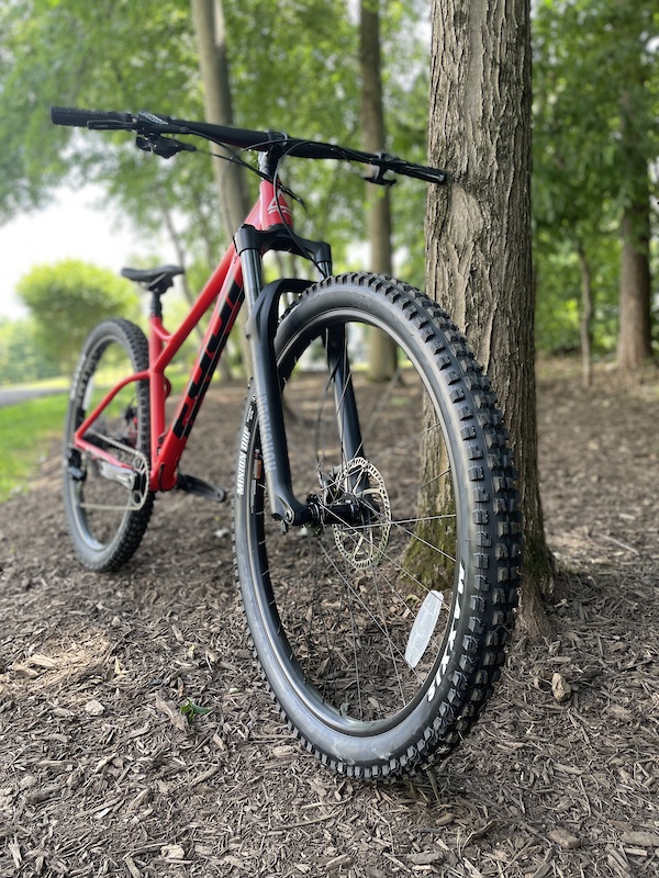 2021 Brand new FUJI BIGHORN 1.3 For Sale