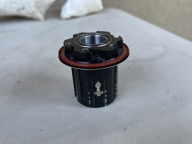 2021 i9 Torch Driver For Sale