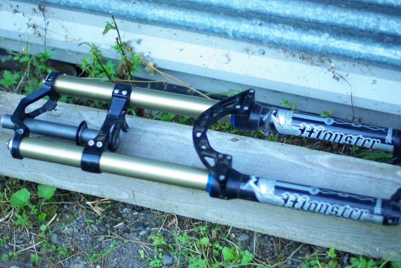 2004 Marzocchi Monster For Sale