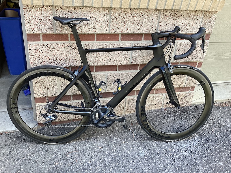 2019 Canyon Aeroad CF SL 8.0 For Sale