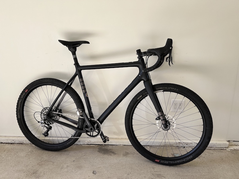 2019 Ibis Hakka MX L For Sale