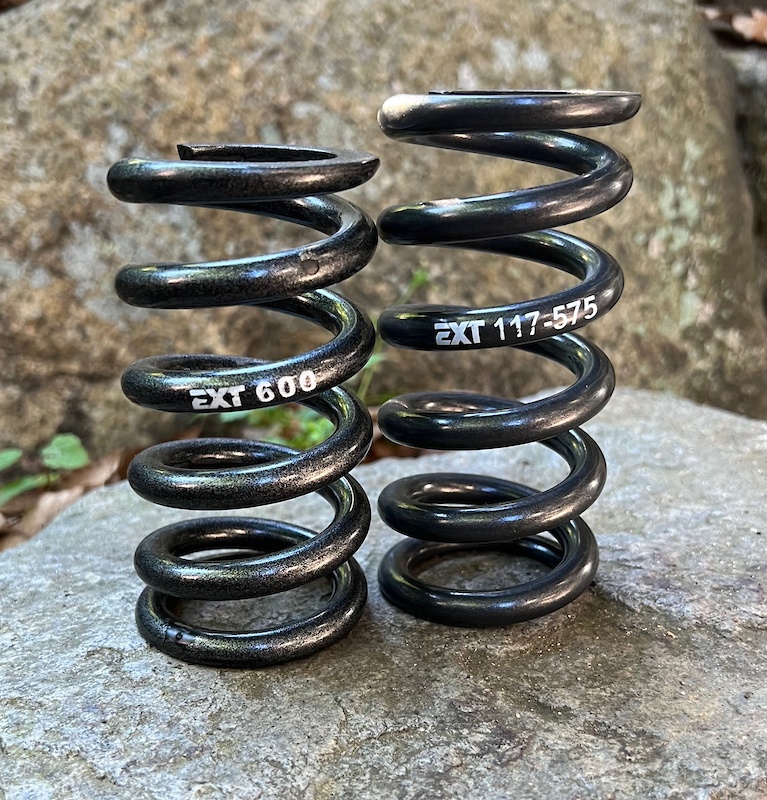 2020 EXT Spring 575 For Sale