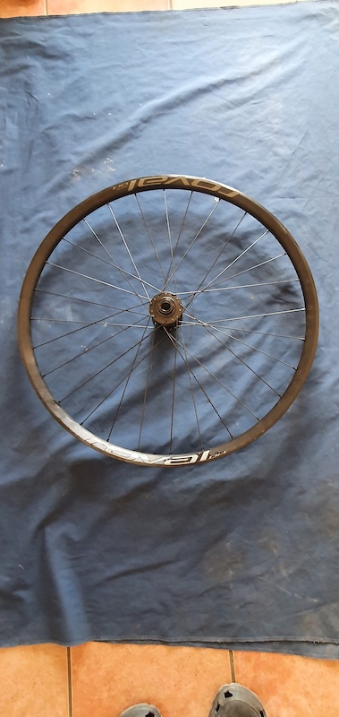 2022 Specialized Roval 29er DH Front Wheel For Sale