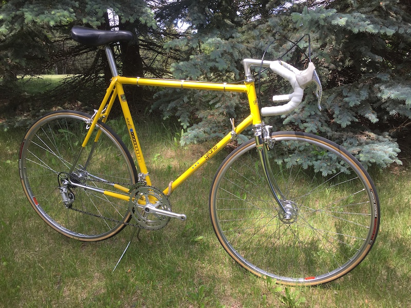 Vintage Gitane Super corsa 1972 For Sale