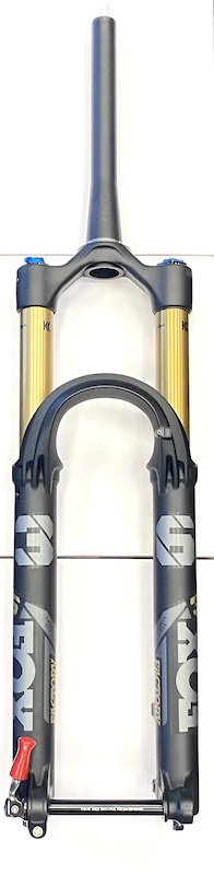 2022 Fox Factory 36 Fit 4/150mm For Sale