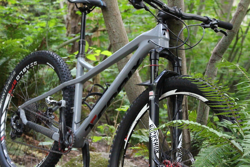 Custom-built Carbon XC For Sale