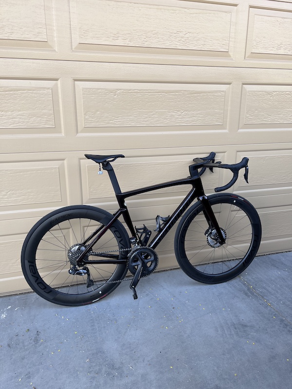 2021 Specialized Tarmac SL7 Pro (54cm) For Sale