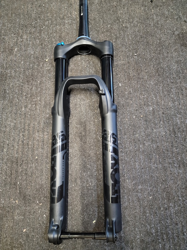 2022 Fox Rhythm 36 For Sale