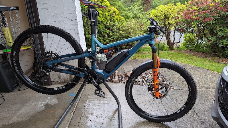 2019 Commencal MetaPower 29 Signature M For Sale