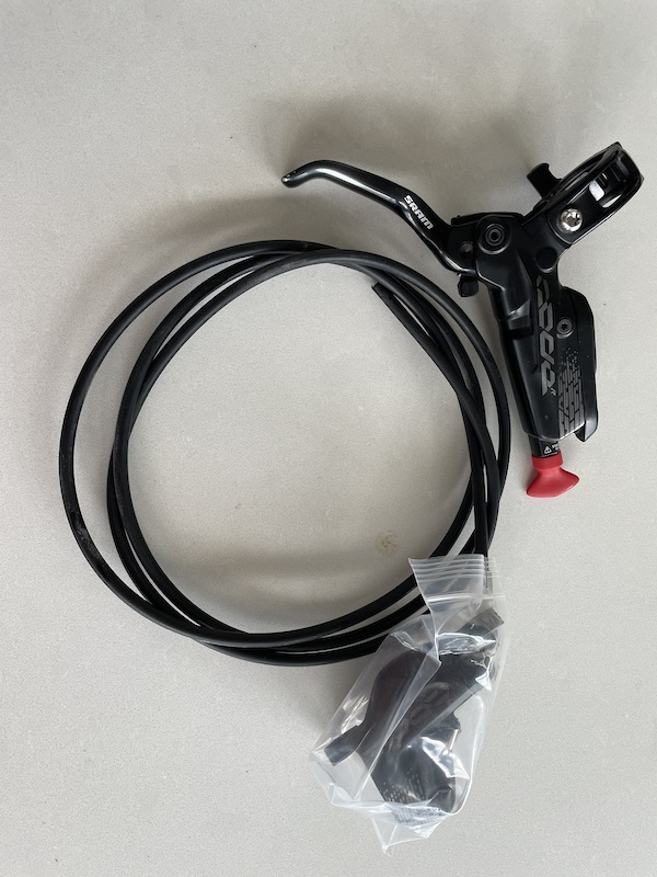 2021 Sram Code R (F+R) For Sale