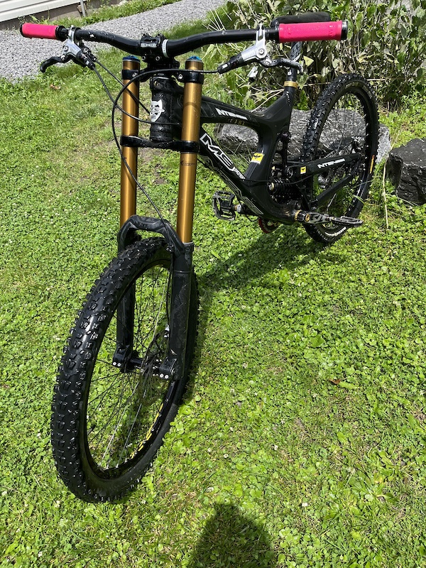 2014 Intense M9 FRO For Sale