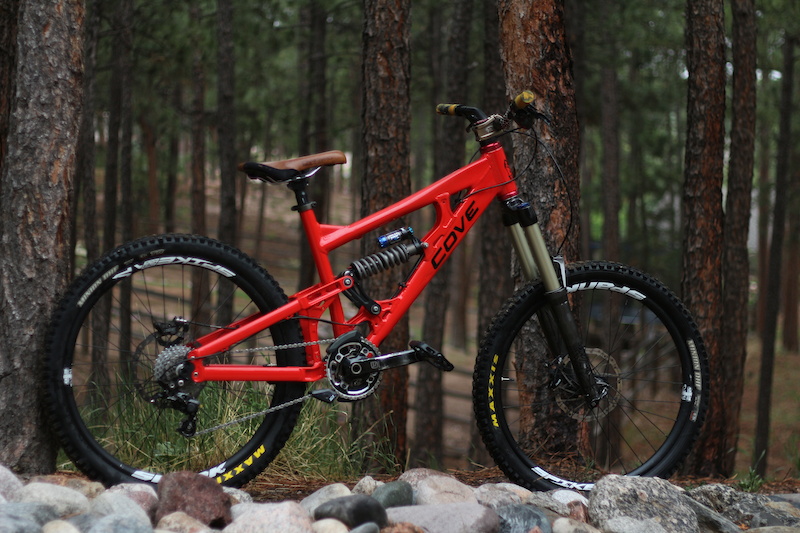 2010 Cove STD Large For Sale