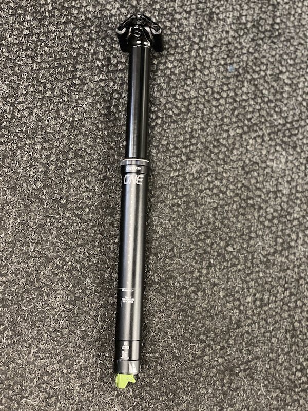 2021 One Up v2 30.9mm 150MM Travel Dropper For Sale