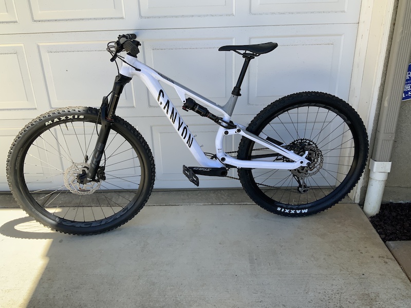 2021 Canyon Neuron 5 For Sale