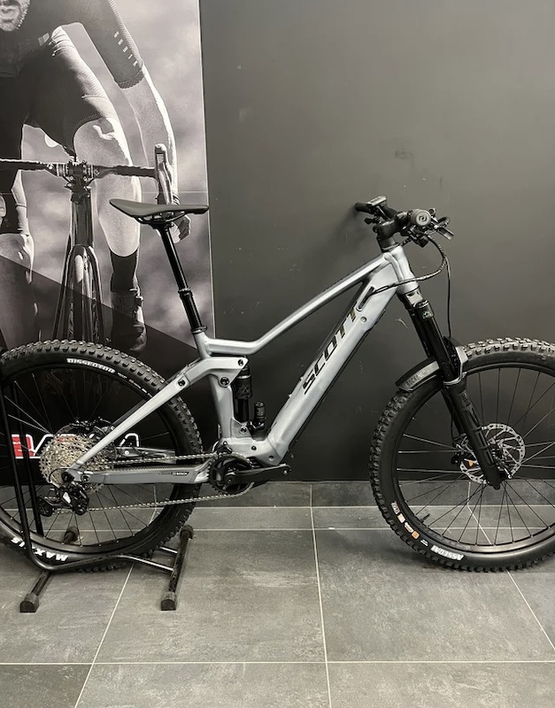 2022 Scott Ransom Eride 920 For Sale