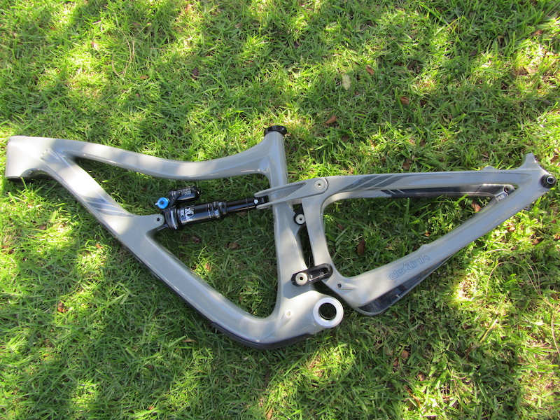 2021 Super Clean Ibis Ripmo 29 v2 For Sale