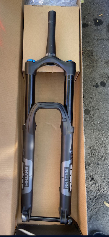 2020 Fox 36 29er For Sale