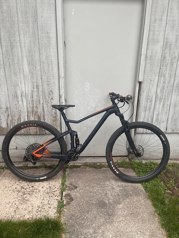 2019 Scott Spark 960 Large For Sale