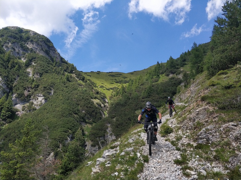 Sterzing, Italy Mountain Biking Trails | Trailforks