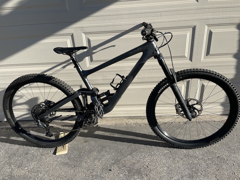 2020 Specialized Enduro XL For Sale