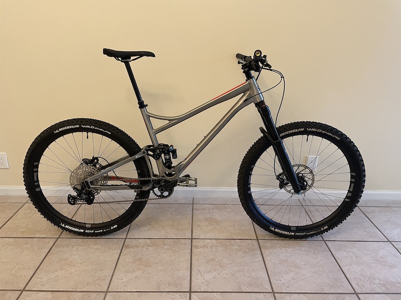 2020 Banshee Phantom V3 XL For Sale