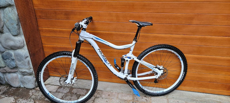 2012 Norco Shinobi For Sale