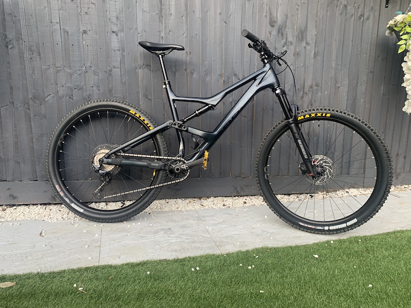 2021 Orbea occam h30 For Sale