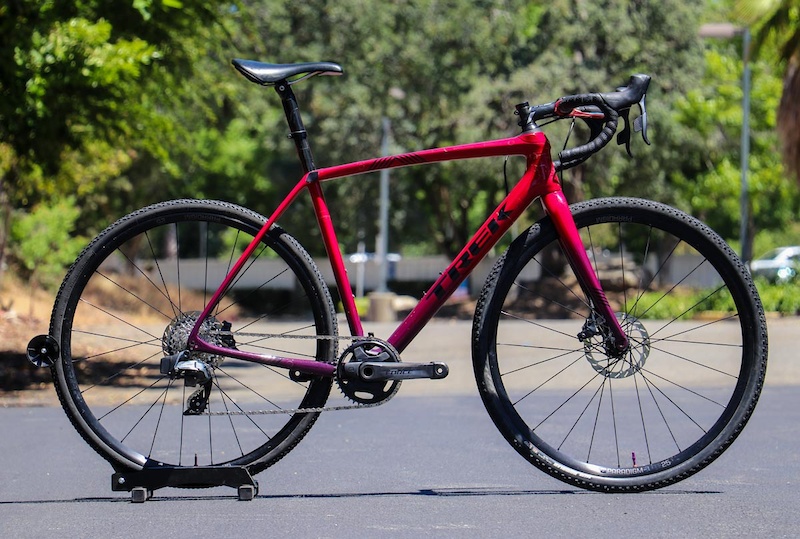 2020 Trek Boone 7 56cm Gravel/Cyclocross Bike For Sale