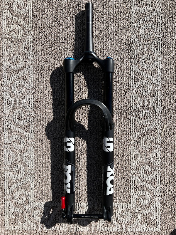 2021 Fox 36 Performance Elite- Grip 2 VVC- 160mm For Sale