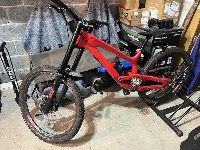 2018 Yt Tues CF For Sale