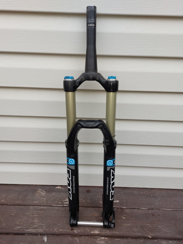 2015 Fox 32 Evolution CTD For Sale