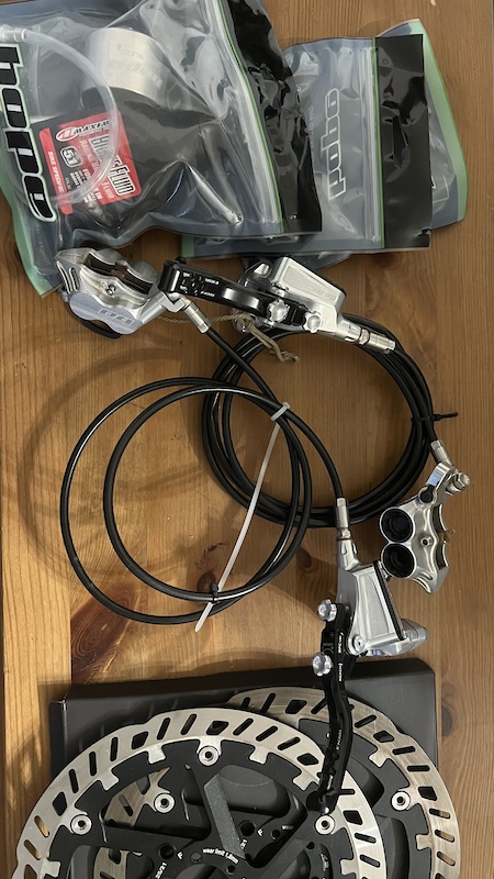 2021 hope tech 3 For Sale