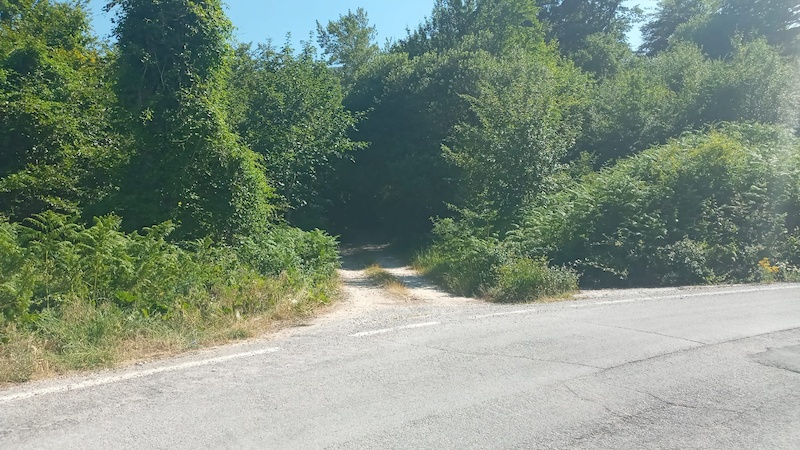 SP Crocella - Fonte Sepinia Multi Trail - | Trailforks