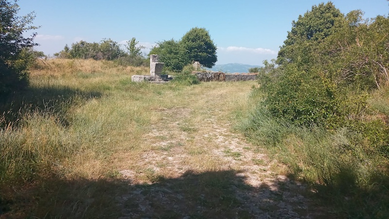 Fonte Sepinia POI | Trailforks