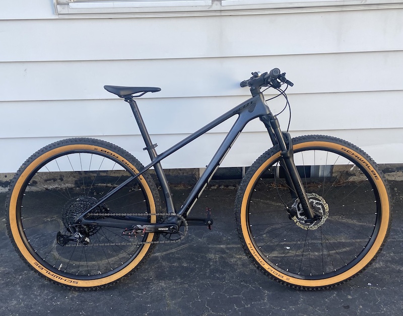 2022 Scott Scale 940 XC hardtail mountain bike For Sale