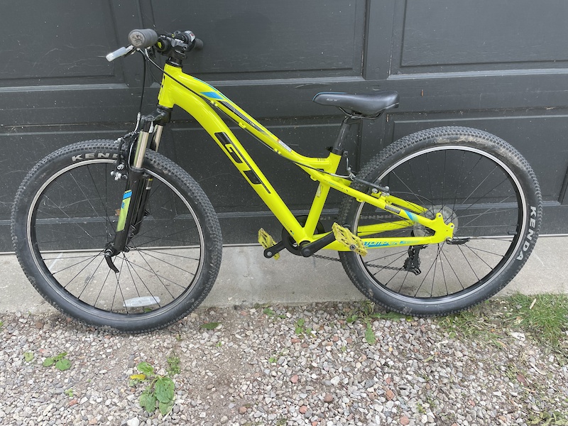 2019 24” GT Stomper For Sale