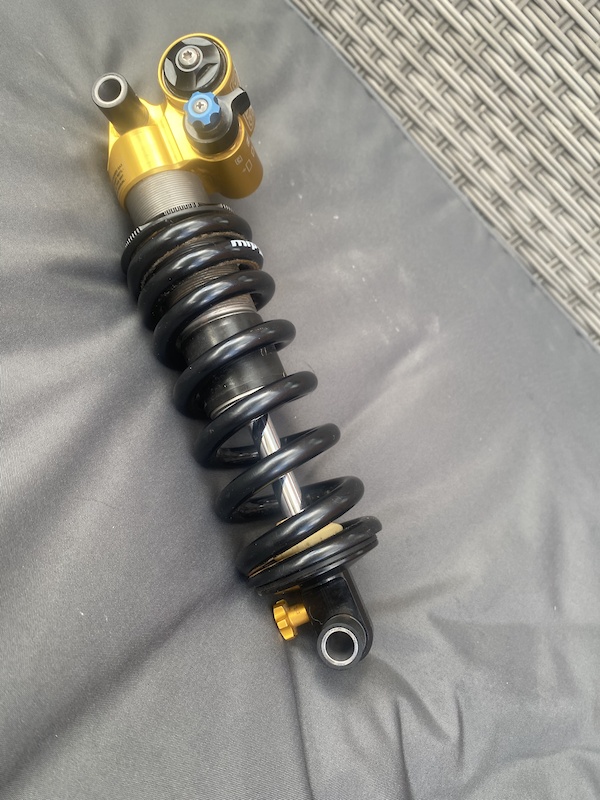 2020 Tuned Ohlins ttx22, 230x60 long shock Trek Rail For Sale