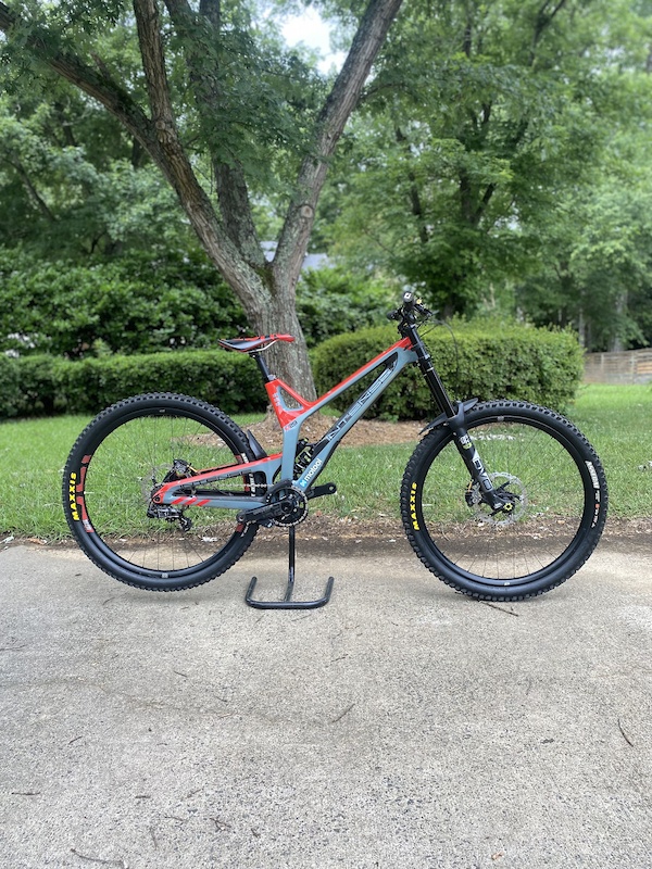 2020 Intense M29 Elite DH - Med For Sale