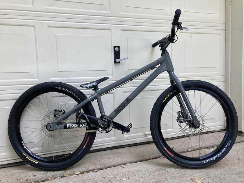 2019 Inspired Flow Plus 24" For Sale