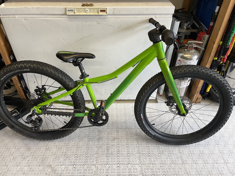 2019 Scott Roxster 24 For Sale