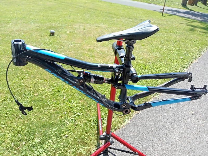 2018 Rocky mountain reaper frame For Sale