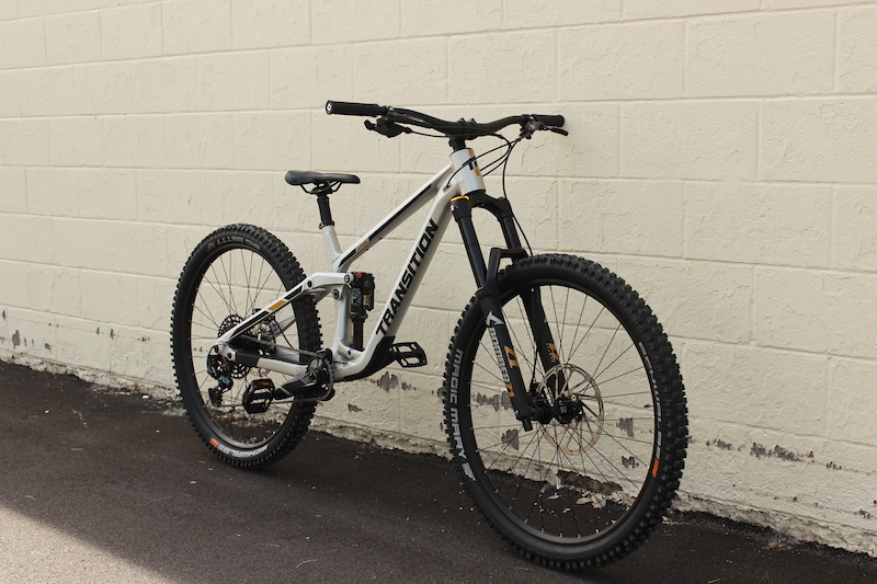 2022 Transition Spire For Sale