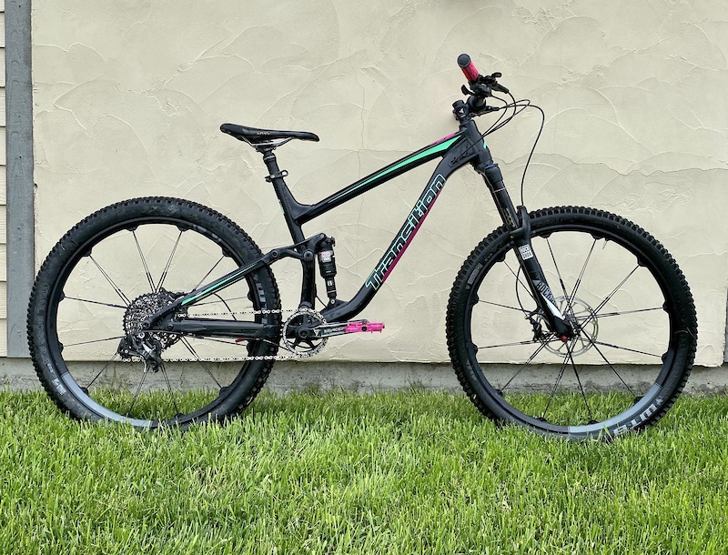 2017 Transition Scout For Sale