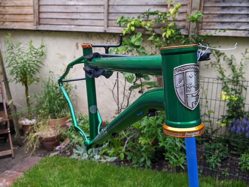 2021 Pipedream Moxie Mx3 - Long For Sale